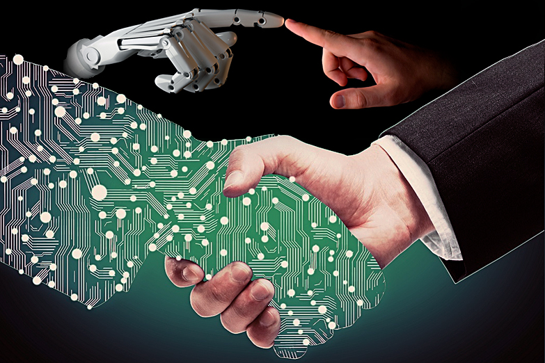 Adib Susila Siraj Satu: Dunia Digital vs Dunia Nyata