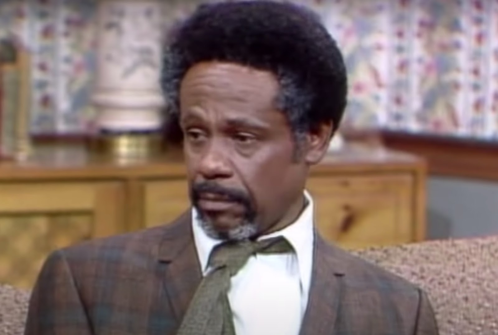 Journal de La Reyna (World News Today): Raymond Allen Passed Away!