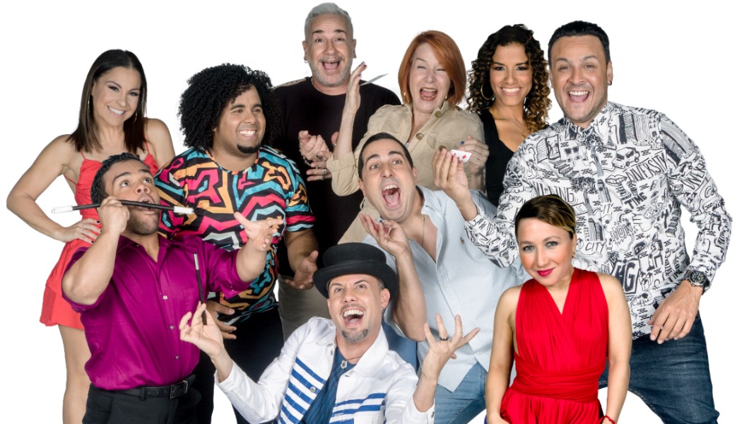 Con fecha de regreso la producción local El Remix