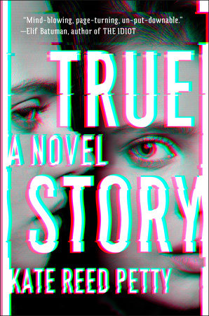 True Story is Undeniably One of the Best Novels of the Year | Review ...