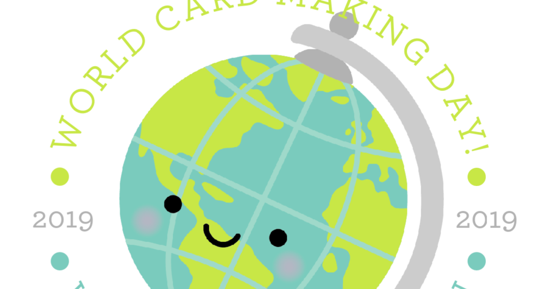 Doodlebug Design Inc Blog: WORLD CARD MAKING DAY 2019 | Create-a-Card ...