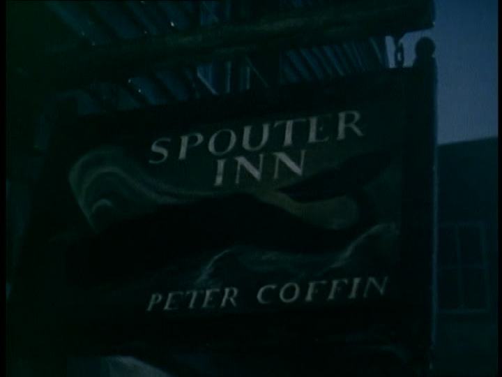 Phil Nichols - Bradburymedia: Something Fishy This Way Comes