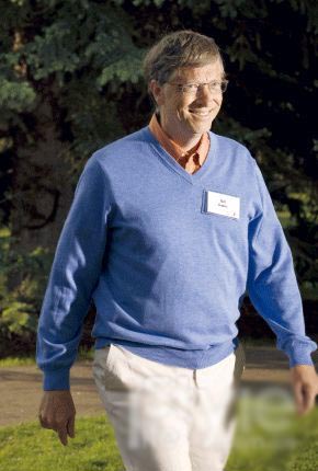 El Primero: Dress Style of American IT Leaders