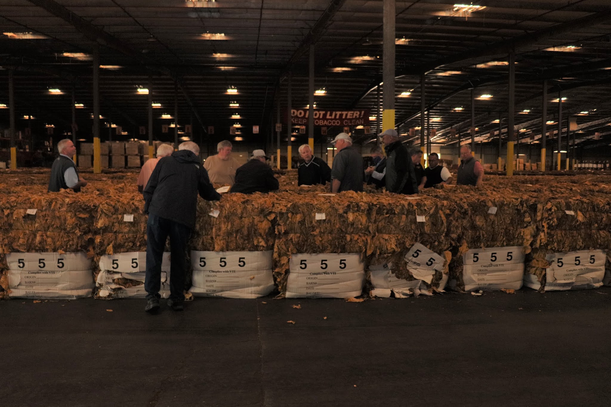 Tobacco Farmer Newsletter: 2021