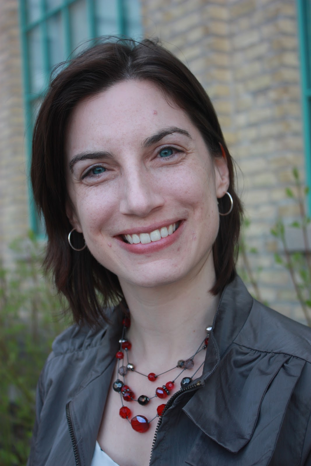 Writer's Workshop #6: Visualize to Revise