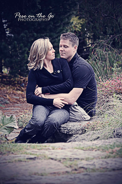 Pose on the Go Photography