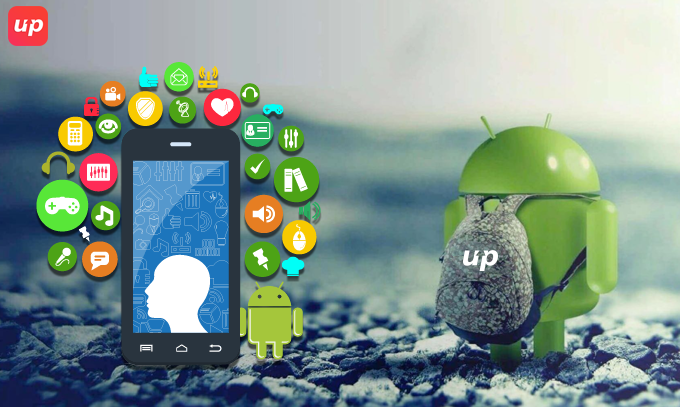 Android Application Development in Kolkata