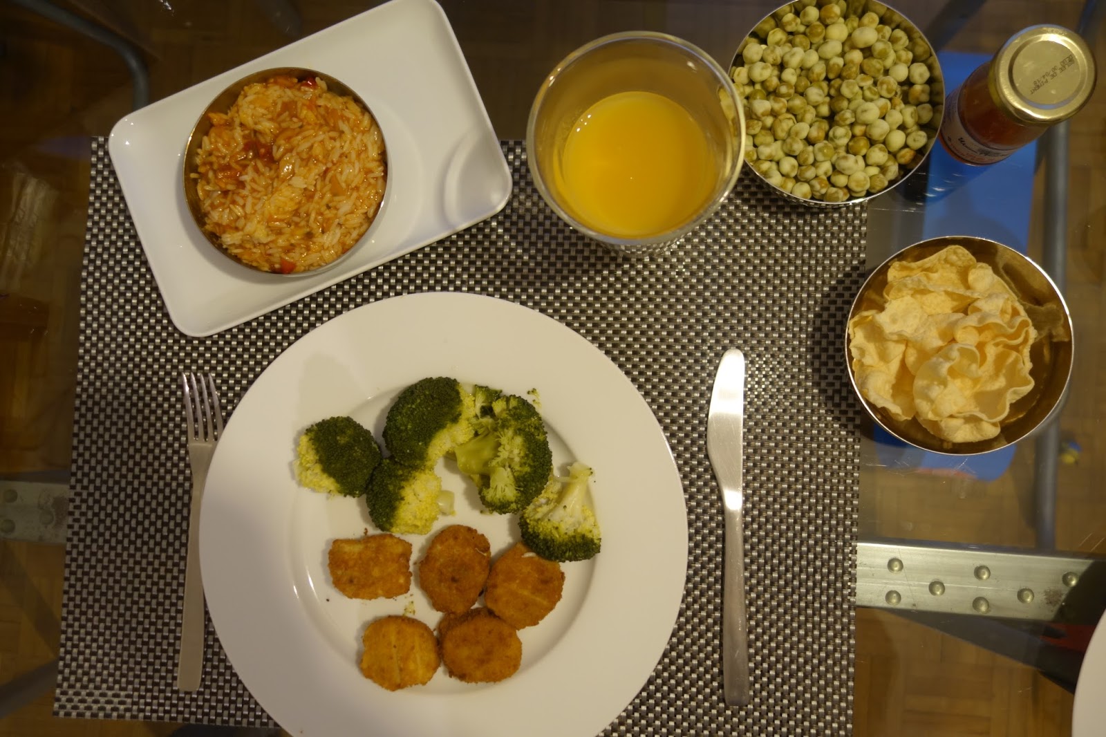 Paristempslibre: Des plats presque tout prêts (et trop bons!)