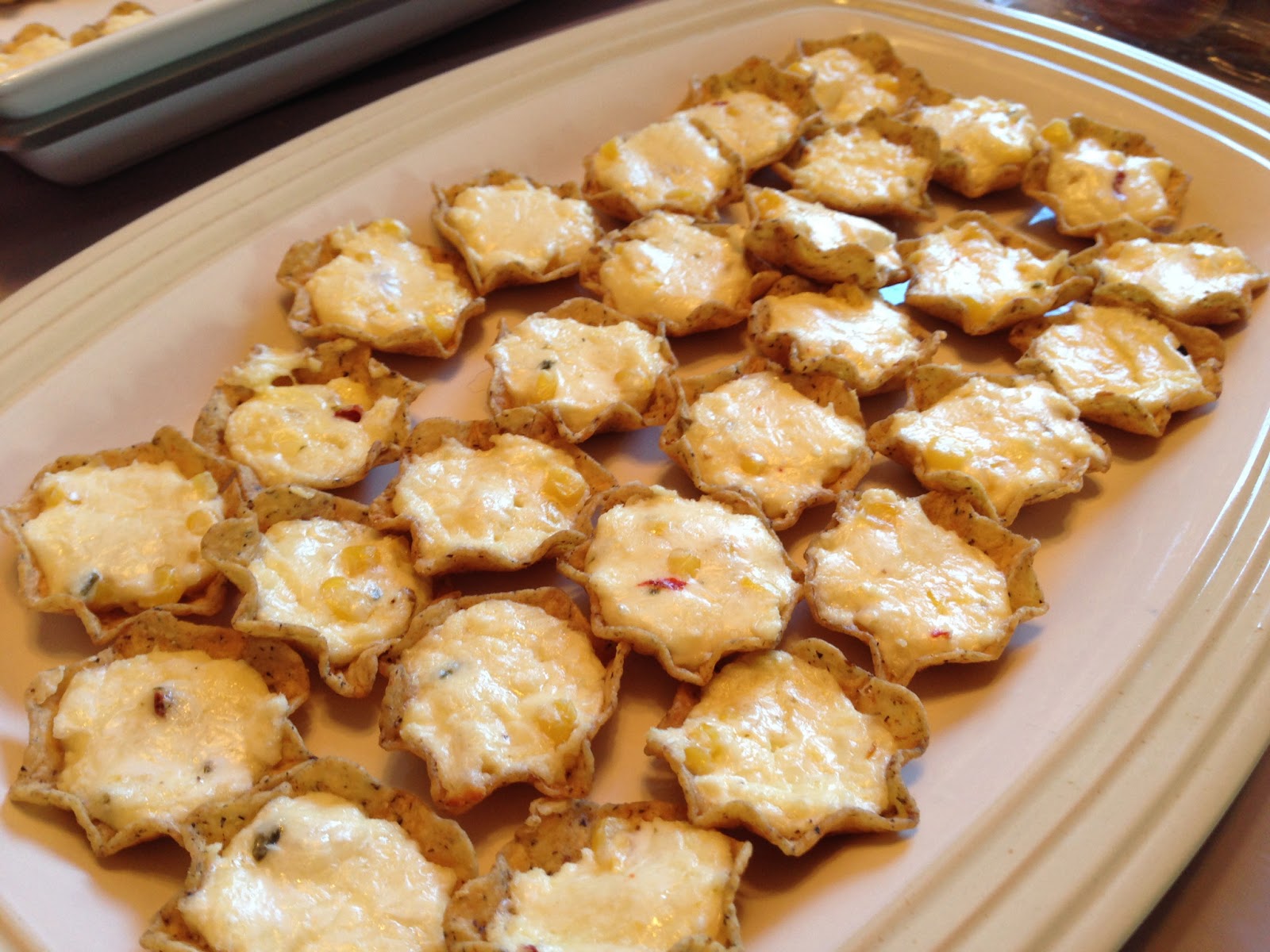 Cooking with Joey: Corn Bites