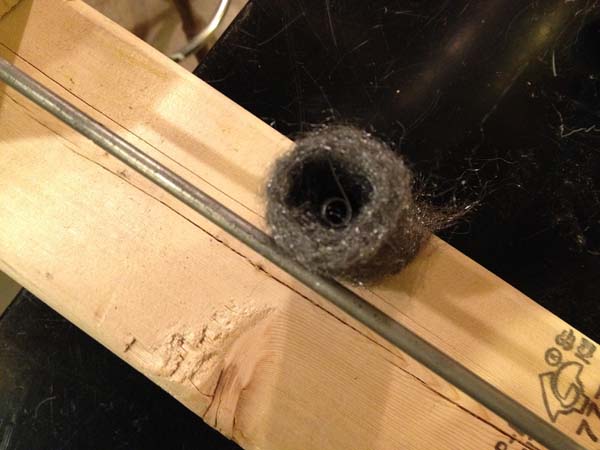 WardWorks: DIY Metal Coil Springs