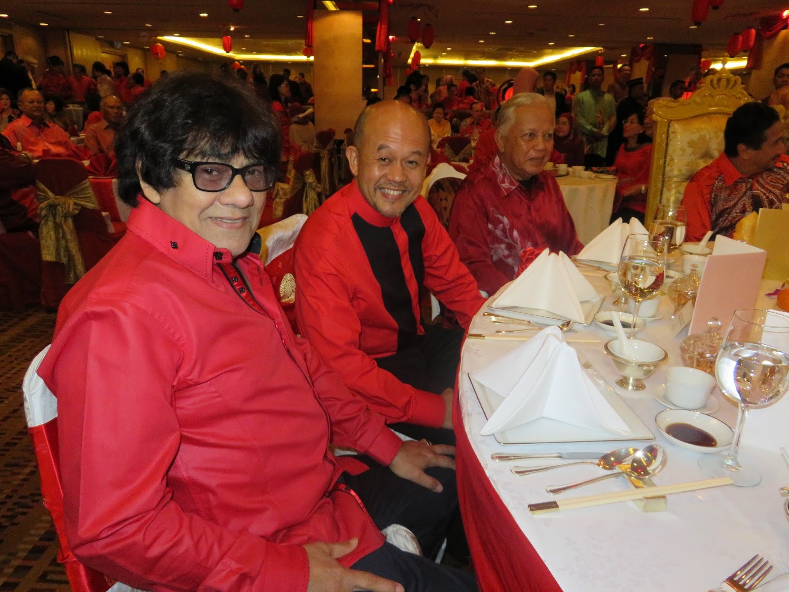 Kee Hua Chee Live!: PART 2---TAN SRI DATUK WIRA JASON GOH HOSTED LAVISH ...