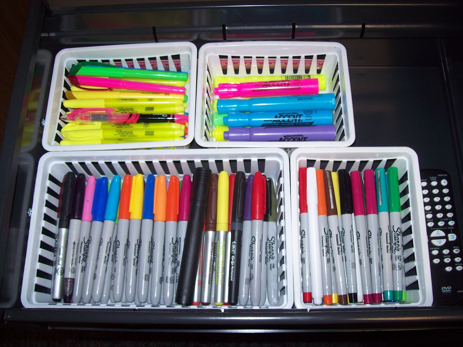 Teaching With Terhune: Classroom Organization