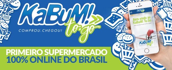 Código Franco: Kabum inicia e-commerce de produtos de supermercado