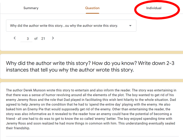 Going Digital With Distance Learning - Classroom Freebies