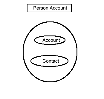 Salesforce Vision: Conversion between Person Accounts and Business Accounts
