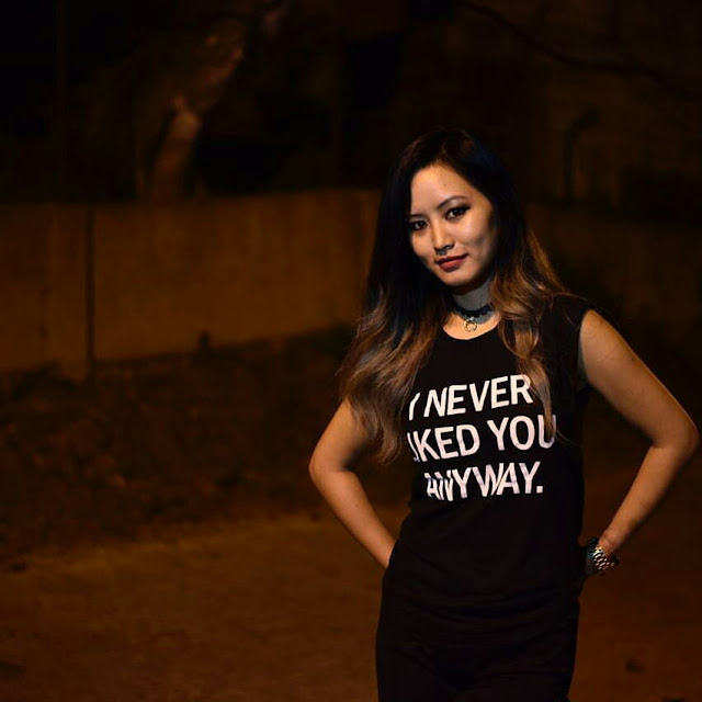 Feli Fanai (Mizo zaithiam hmeltha) - Mizo Photo collection