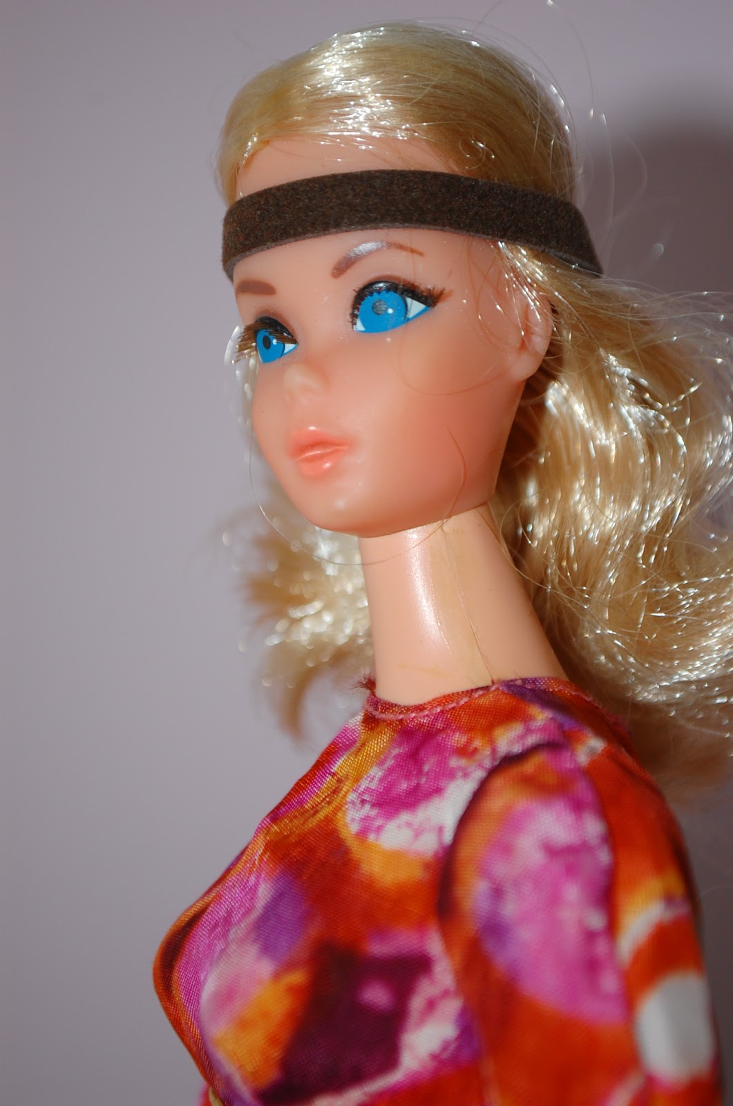 Le Mie Barbie: Mod Period