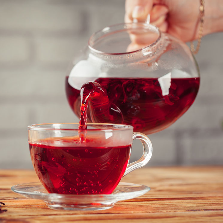 PROPIEDADES Y BENEFICIOS DEL TÉ ROJO - PROPIEDADES Y BENEFICIOS DEL TÉ ...