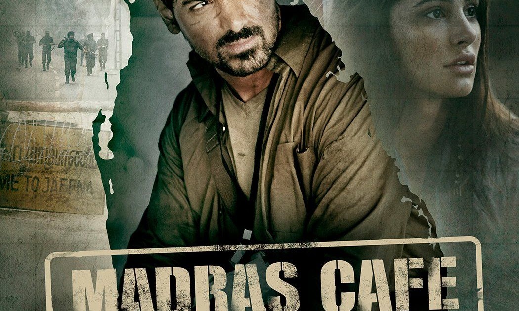 Madras Cafe (2013) | BMDb