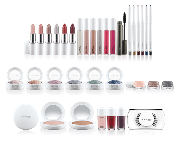 NEWS! MAC Holiday 2011 Collections - Mayu Kurumi Blog