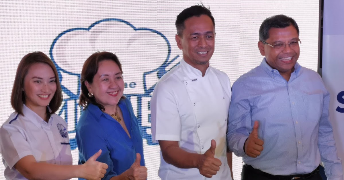 Manila Life: Unique Pinoy specialties highlighted in Solane Kitchen ...