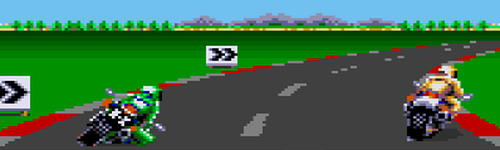 Red Parsley: Sega Game Gear A-Z