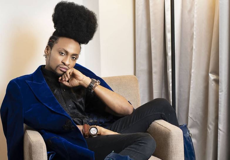 Denrele Edun — The Day My Mother Caught Me Pants Down With A Girl ...