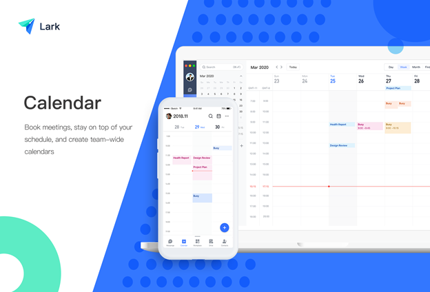 LARK MAKES ITS NEXT-GENERATION DIGITAL COLLABORATION PLATFORM AVAILABLE ...