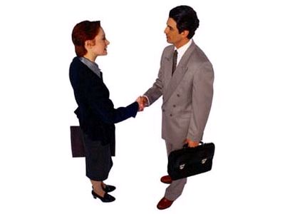 Marketing Puro: TIPOS DE VENTA