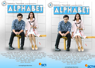 Sinopsis Nama Pemain Alphabet Sinetron SCTV