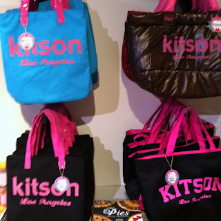 The Glamorous Life of Amour Genesis: The Glamorous Life of L.A.!