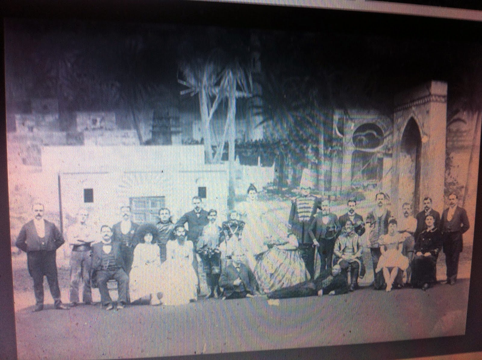 THE BLACK SOCIAL HISTORY:: BLACK SOCIAL HISTORY : AFRO-AUSTRALIAN ...