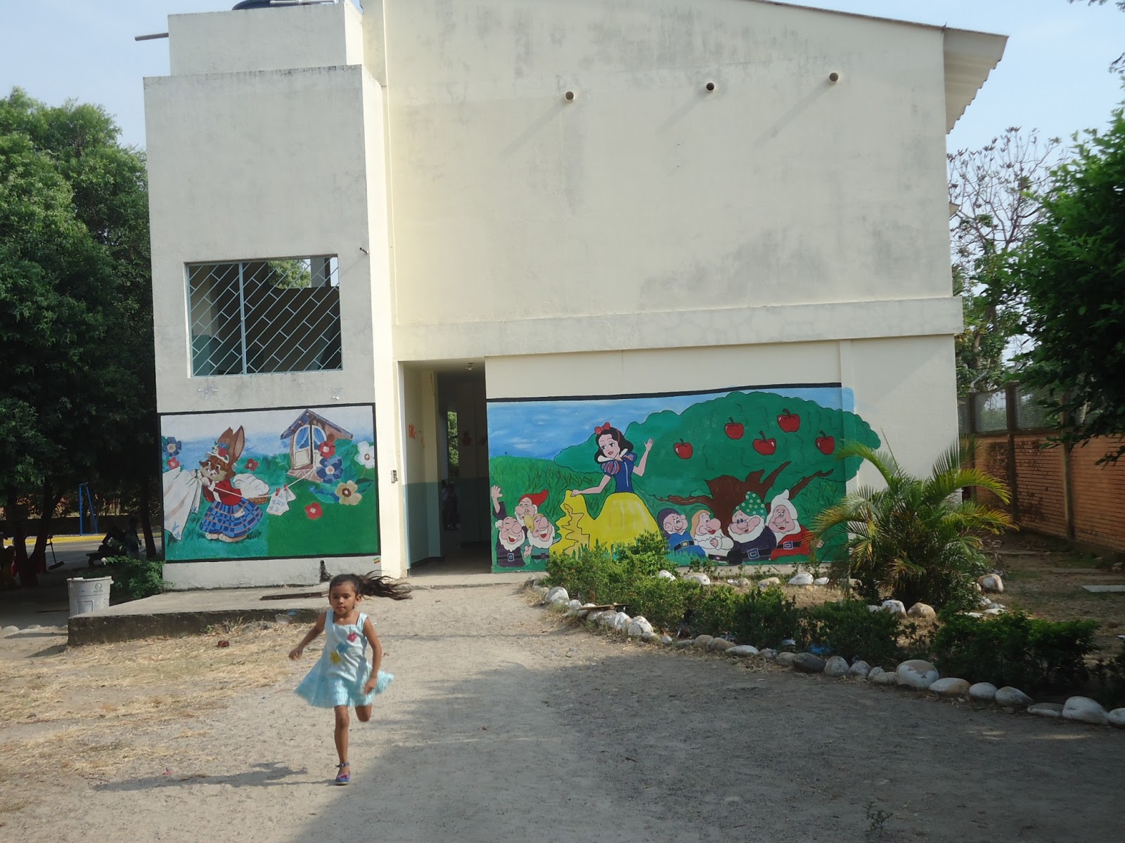 Colegio ITEY Yopal