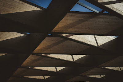 What is a Beam Structure in Construction?