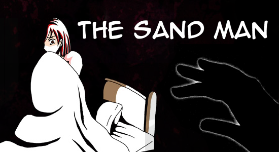 Zero Corpse: The Sandman