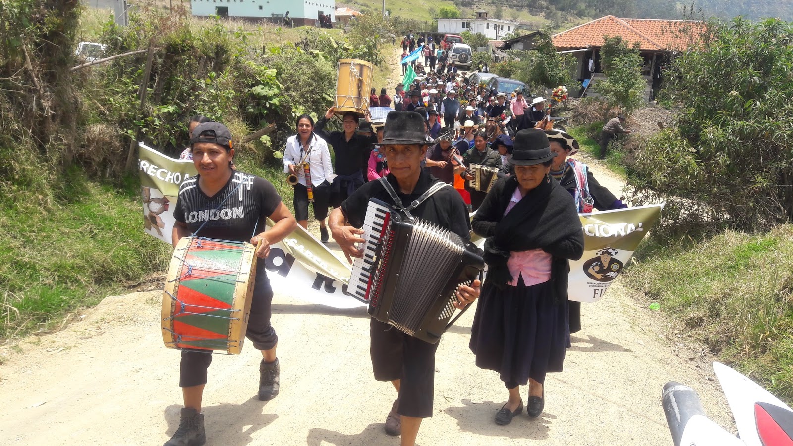 EL KULLA RAYMI o KUYA RAYMI
