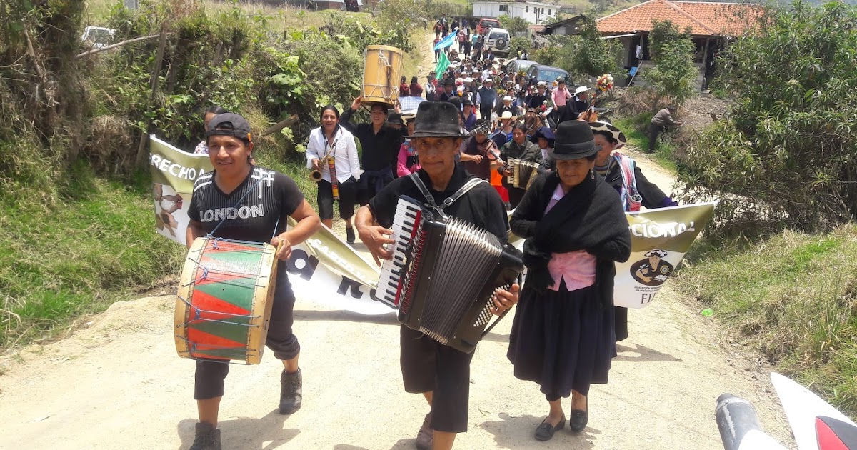 EL KULLA RAYMI o KUYA RAYMI