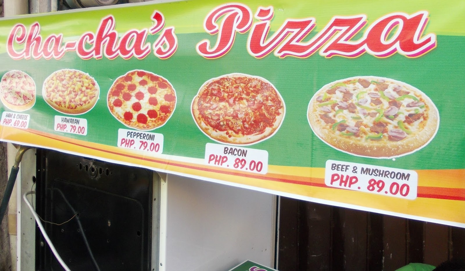 Cagayan de Oro Snapshots: February 2017