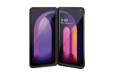 Best 5G Smartphones - April 2020