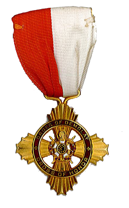 PA DeMolay News and Views: A Different Kind of Legion of Honor