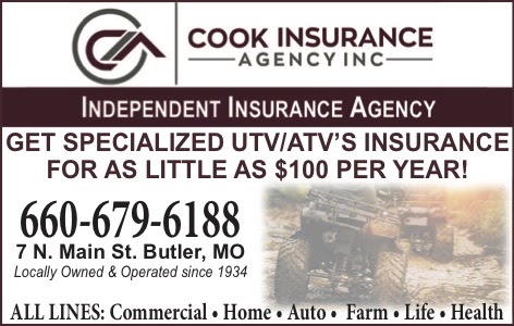 Mid America Shopper: COOK Insurance