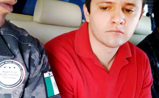 Rubén Oseguera González “el Menchito” Podría Quedar En Libertad Dice