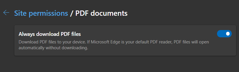 How To Disable PDF Reader Feature In All Browsers TopTrix How To Disable PDF Reader Feature In All Browsers TopTrix