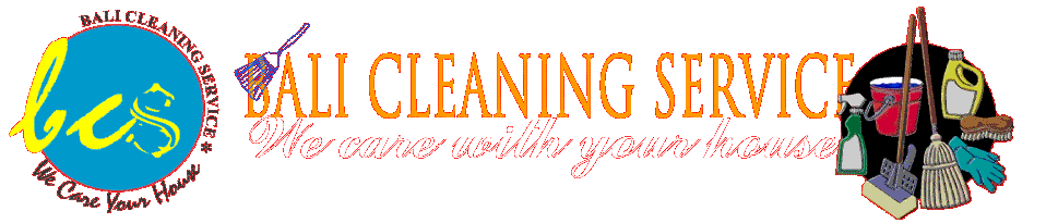 Bali Cleaning Service