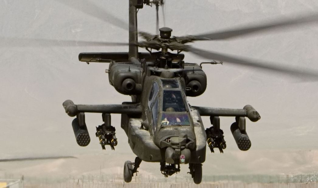 Military and Commercial Technology: In Video: Houthis Shot Down Saudi ...