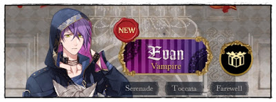 Otome Otaku Girl: Shall we date?: Blood in Roses + Main Page