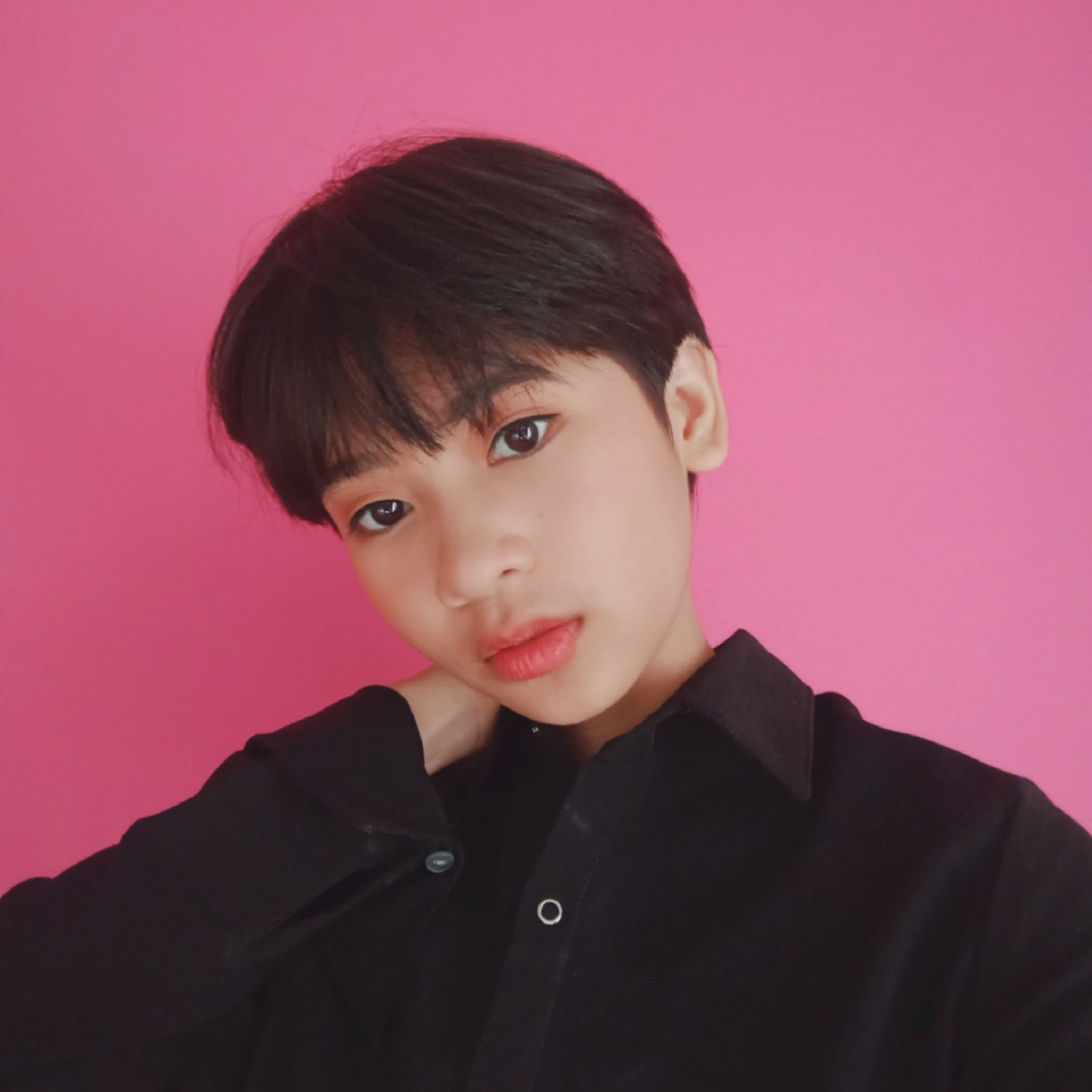 DIJULUKI OPPA KOREA, INI POTRET FLORA SHAFIQA MEMBER JKT48 GENERASI ...