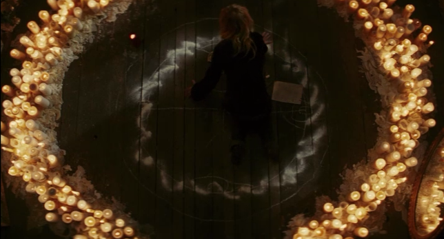 Movie Spoiler THE SKELETON KEY (preceded by capsule review) ~ Cinesnatch