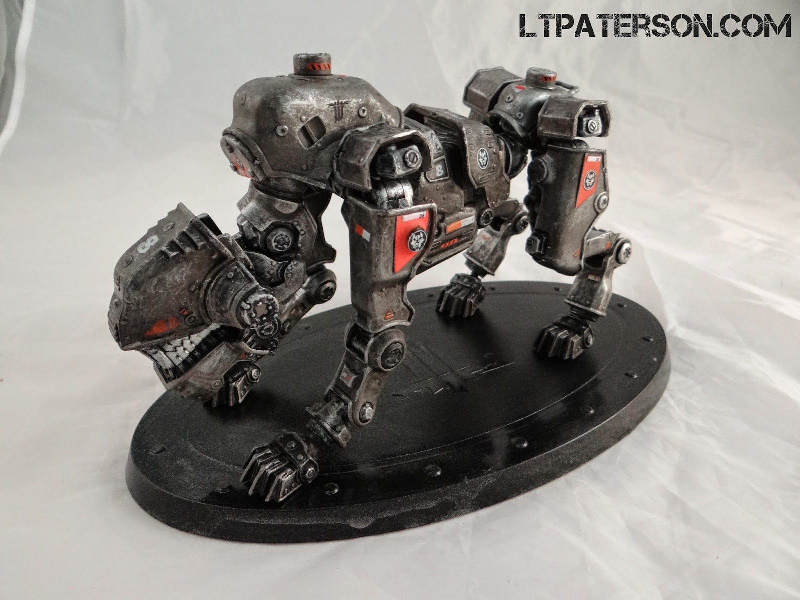 Déballage Wolfenstein: The New Order Panzerhund édition | Ltpaterson ...