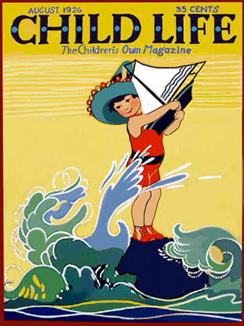 ArsVivendi: Child Life